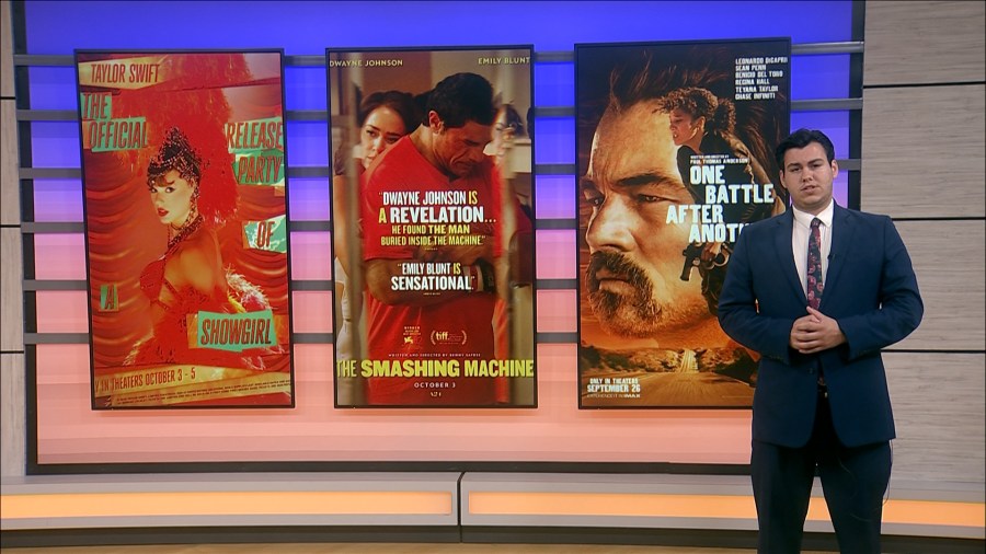 Jack in the Box Office: Taylor Swift takes center stage leading the ...