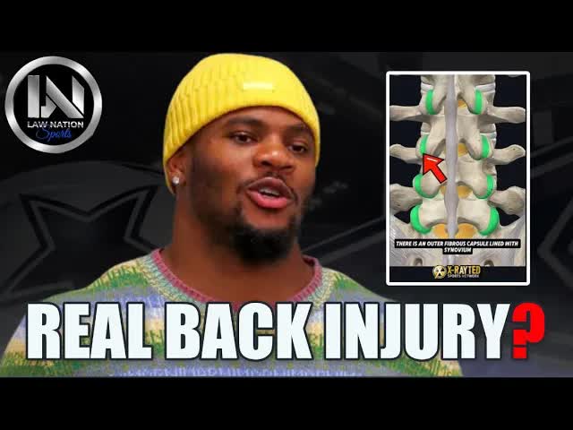 Cowboys dodge a bullet? Packers cleared Micah Parsons despite hidden ...