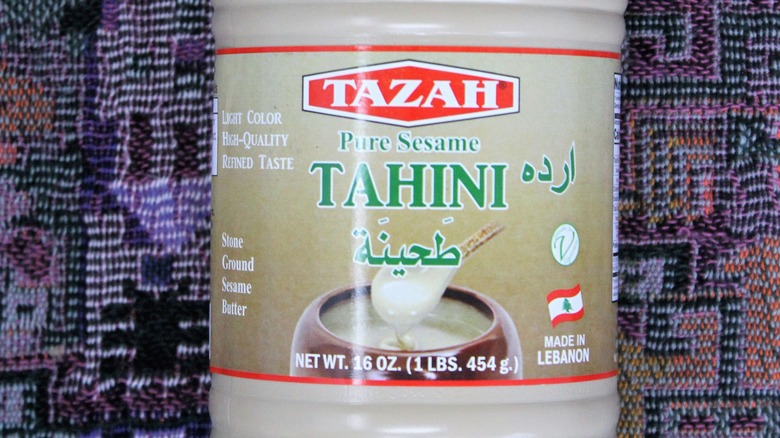 The 13 Best Store-Bought Tahini, Ranked