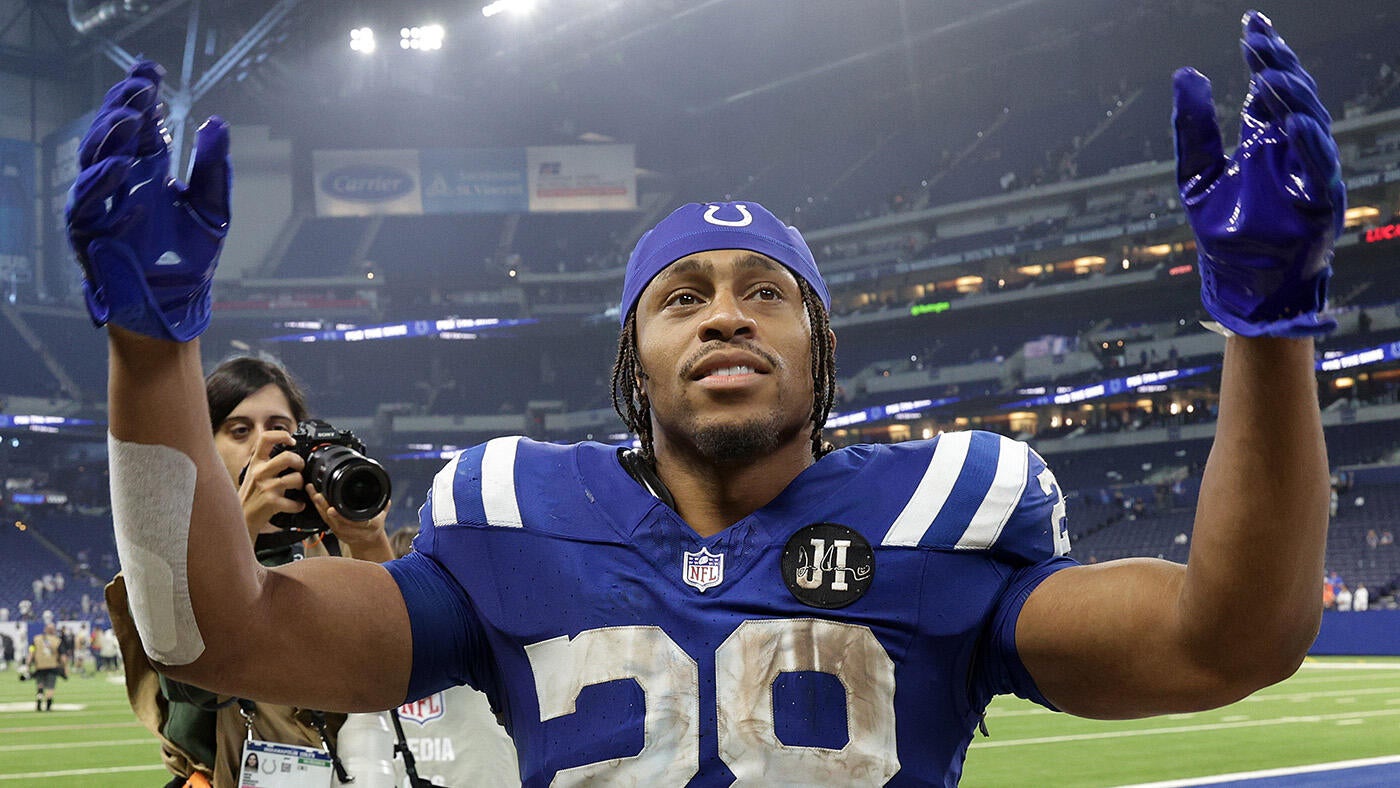 2025 NFL Week 5 winners and losers: Colts and Cowboys run it up; are ...