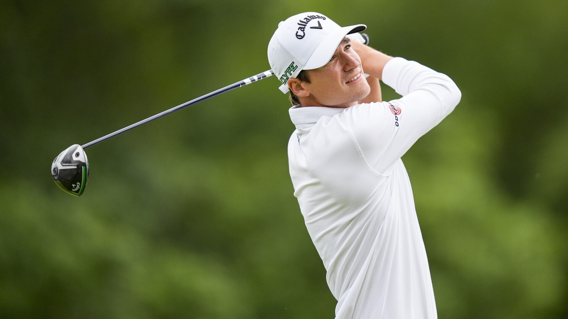 Adrien Dumont de Chassart clinches PGA Tour card with record KFT win ...