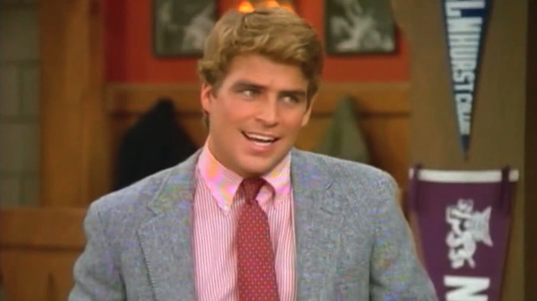 How Jumping The Shark Nearly Killed This Happy Days Star's Career