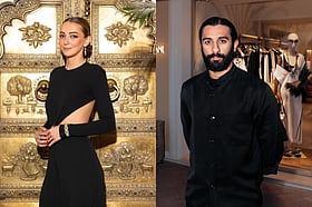 Who's Claire Deroo, Maharaja Padmanabh Singh's French GF?
