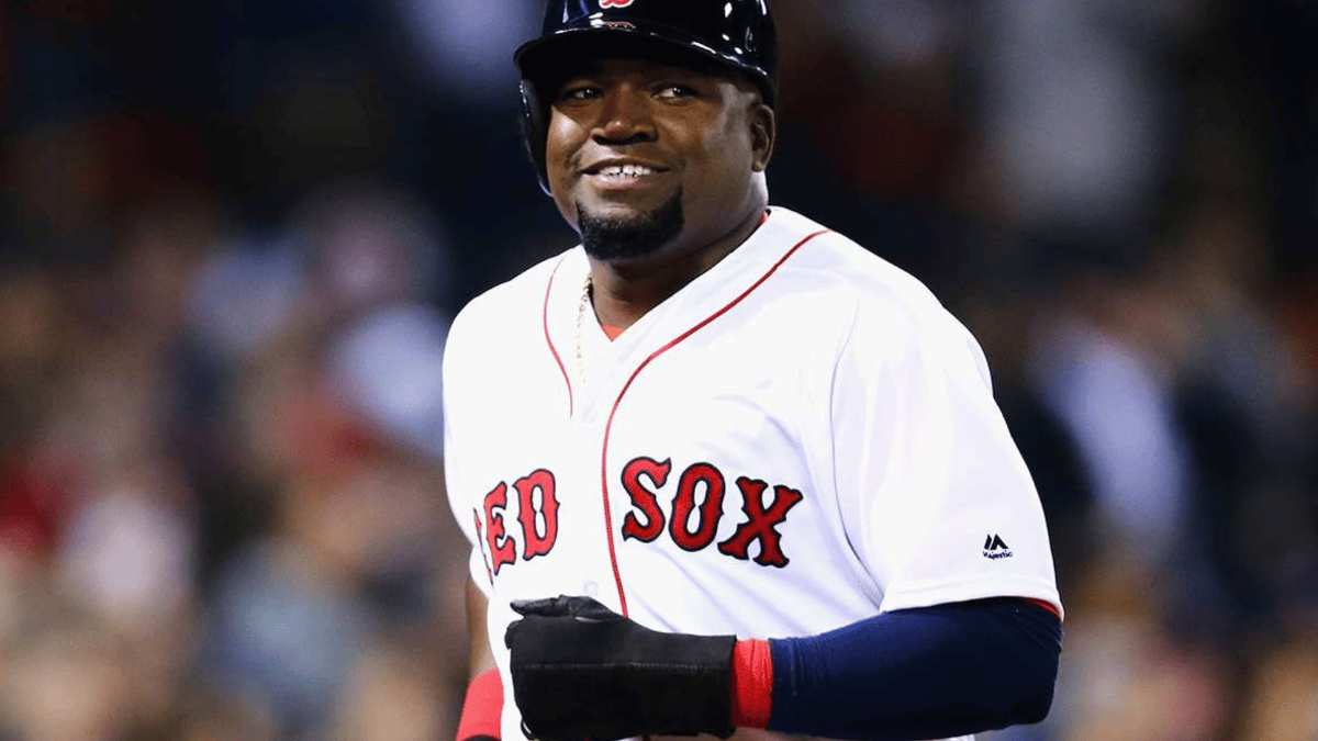 MLB Playoffs: David Ortiz Entertains Fans as Weatherman During Tigers ...