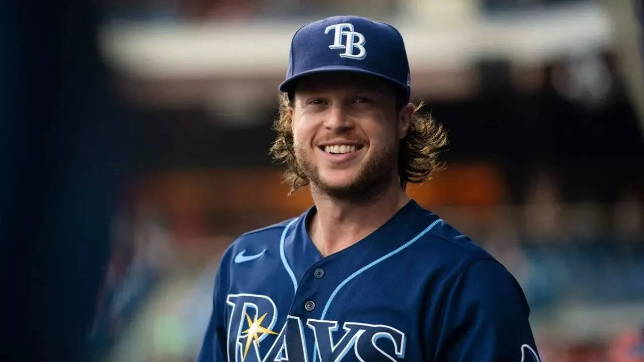 Brett Phillips retires from baseball: The fans' favorite pitcher leaves ...