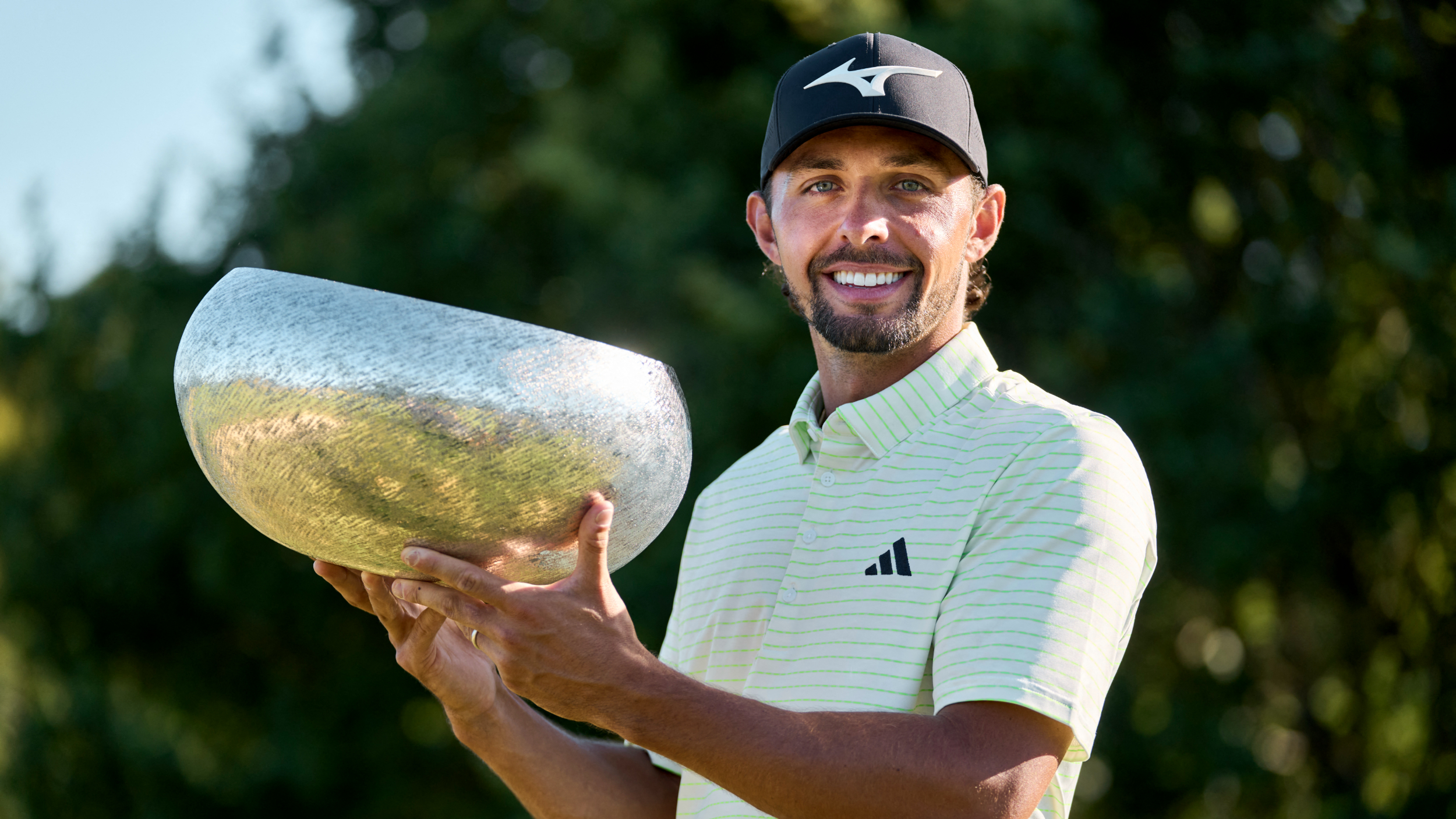 Which 10 DP World Tour Players Are On Track For A 2026 PGA Tour Card?