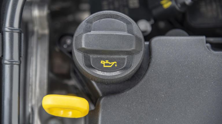 Here's What Happens If You Put The Wrong Oil In Your Engine