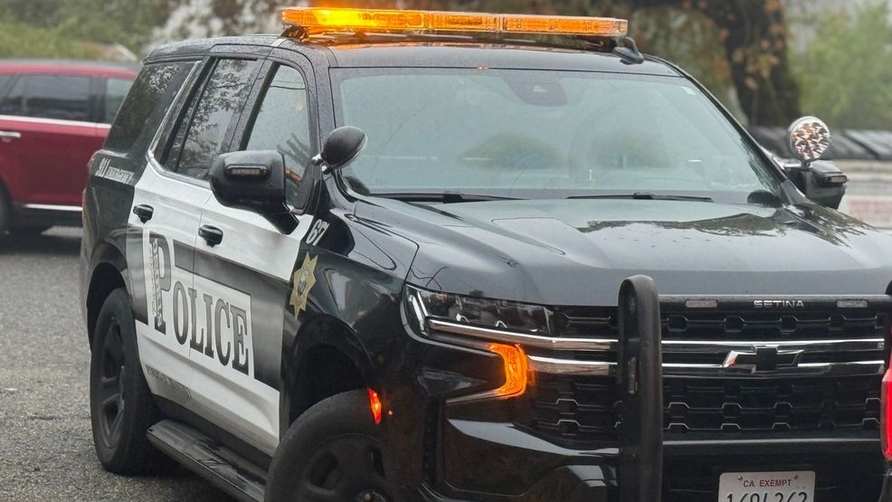 Paradise police arrest suspect in fatal October hit-and-run