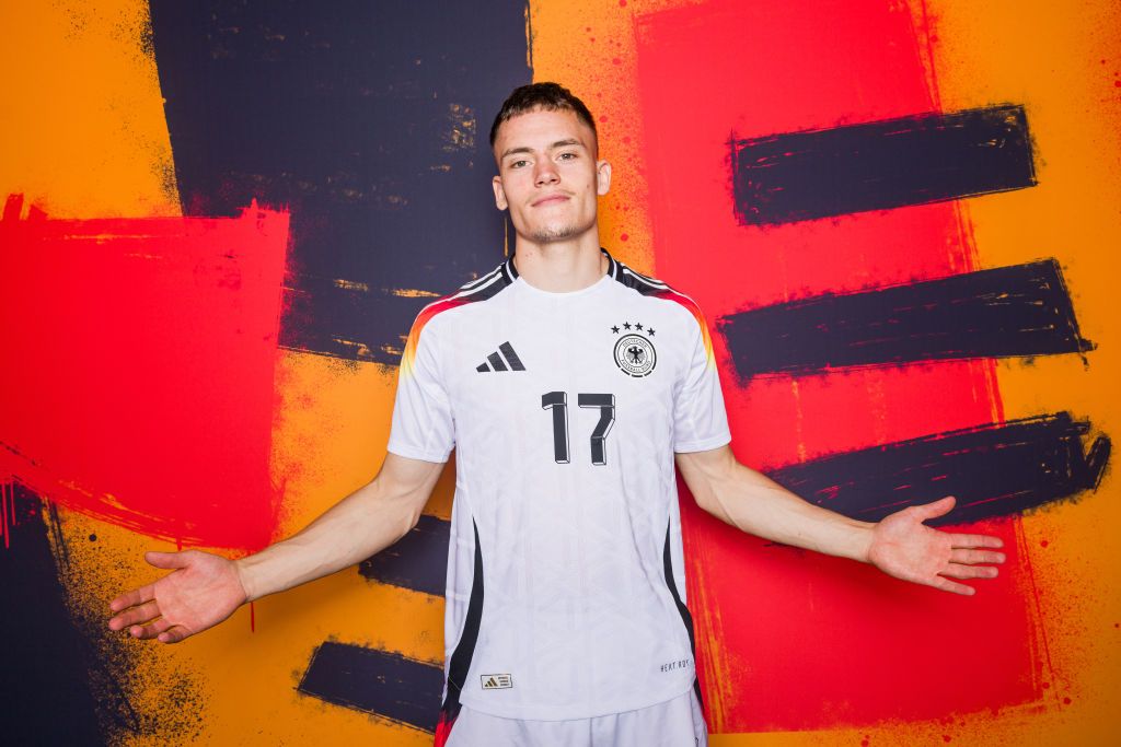 Germany squad World Cup 2026: Julian Nagelsmann's final 26-man selection