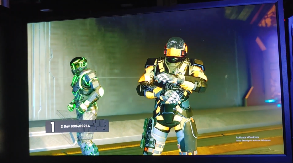 Halo Infinite Season 3 – Chasm Map Full Preview