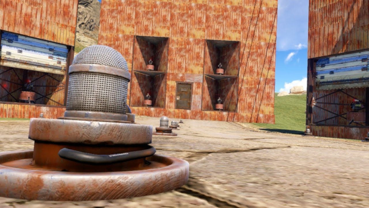 Cleaning the Server of Nasty Trap Base Owners