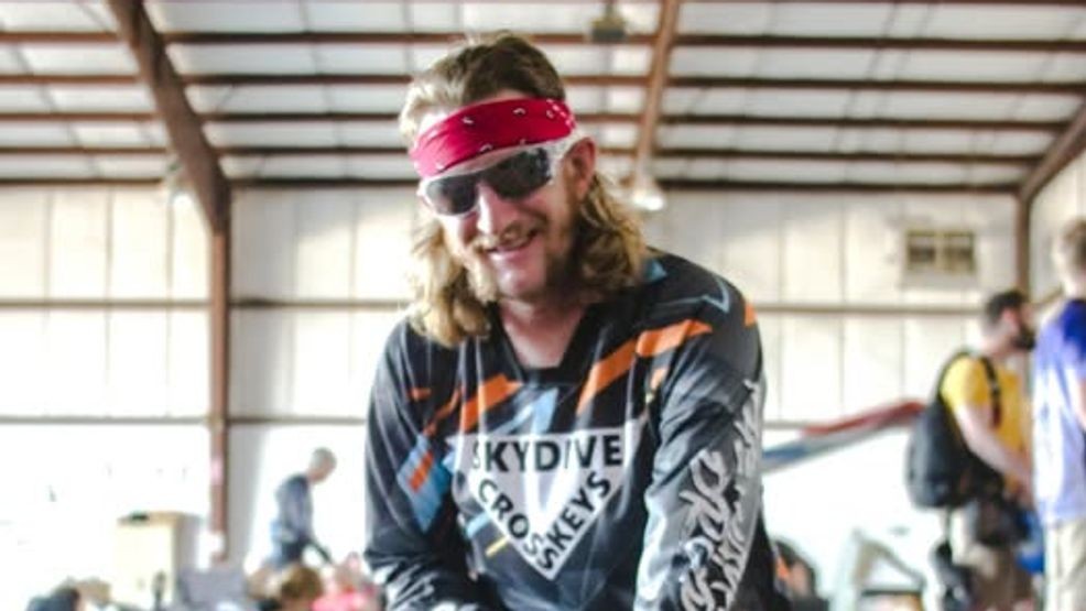 Nashville mourns beloved skydiving instructor's death in tandem jump ...