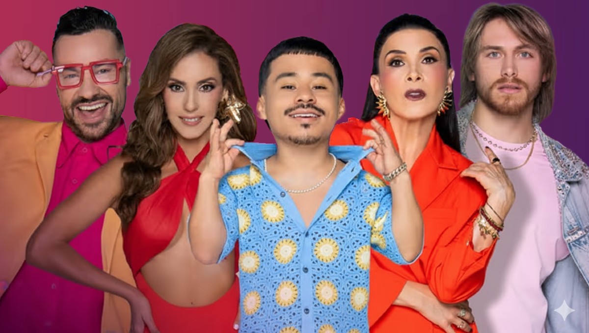 Final de La Casa de los Famosos EN VIVO: Quién ganó los 4 millones de ...