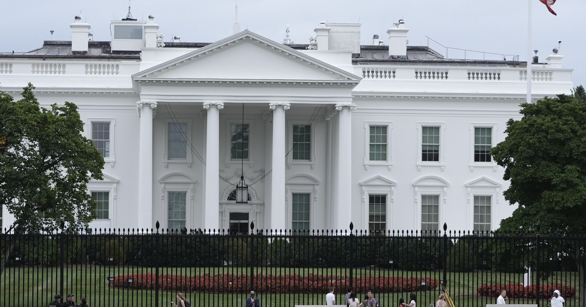 Trump Scores Major Supreme Court Wins