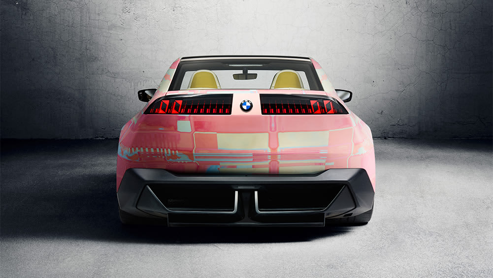 Hero car's future decided