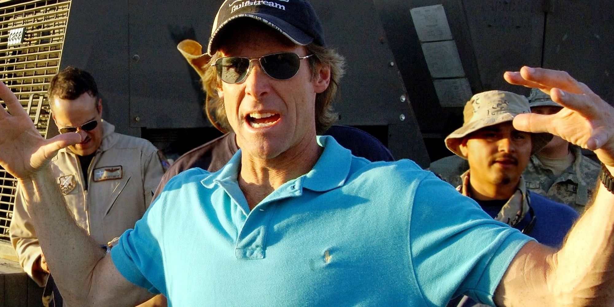 10 years later, Michael Bay's divisive sci-fi hit is officially taking ...