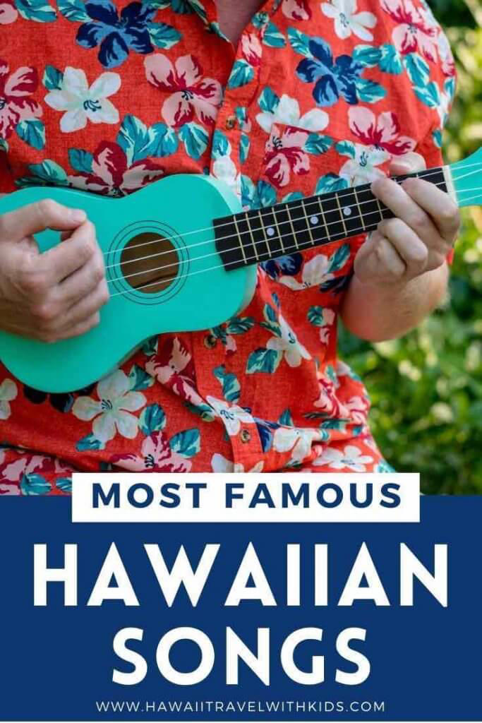 20 Famous Hawaiian Songs You’ll Want to Play on Repeat