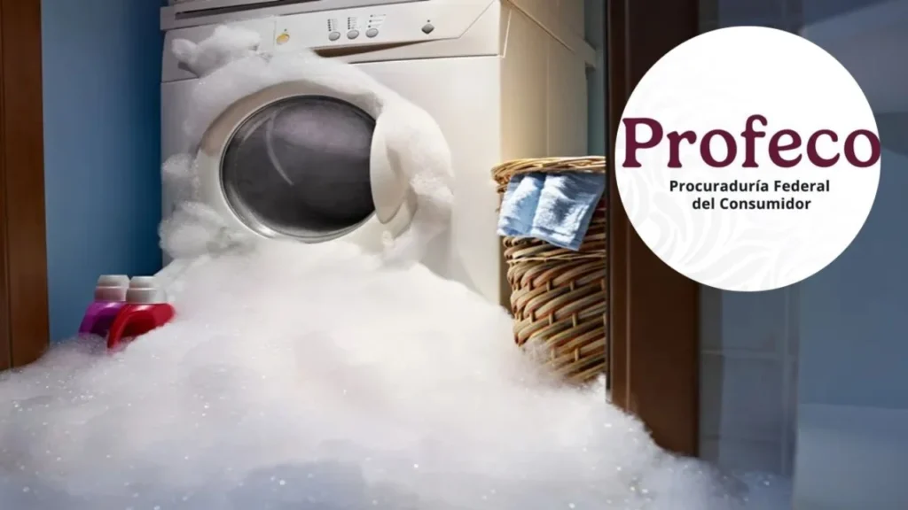 ¿El jabón que más espuma hace limpia mejor? Esto dice Profeco