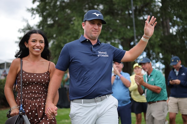 With divine intervention and loads of self-belief, Steven Fisk captures ...