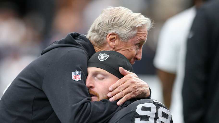 Raiders’ Mark Davis Sends Message Every Fan Needed to Hear