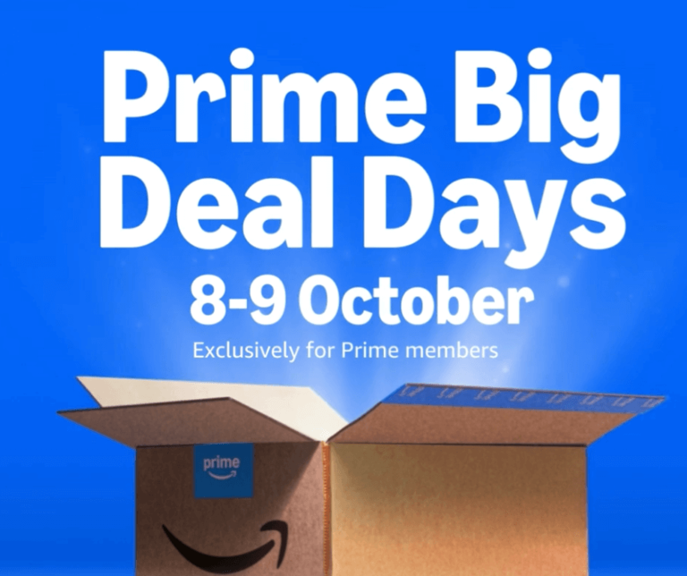Amazon's Prime Big Deal Days are already serving up insane TV deals