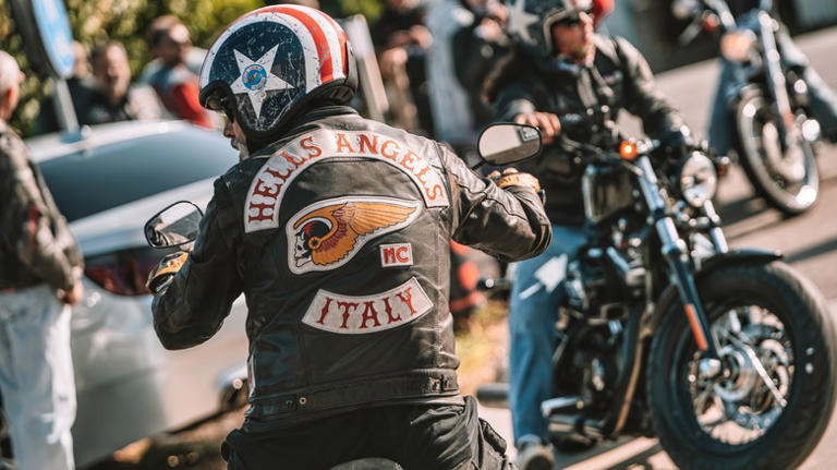 Hells Angels Vs Mongols Biker Gang: Which Motorcycle Club Is Bigger?