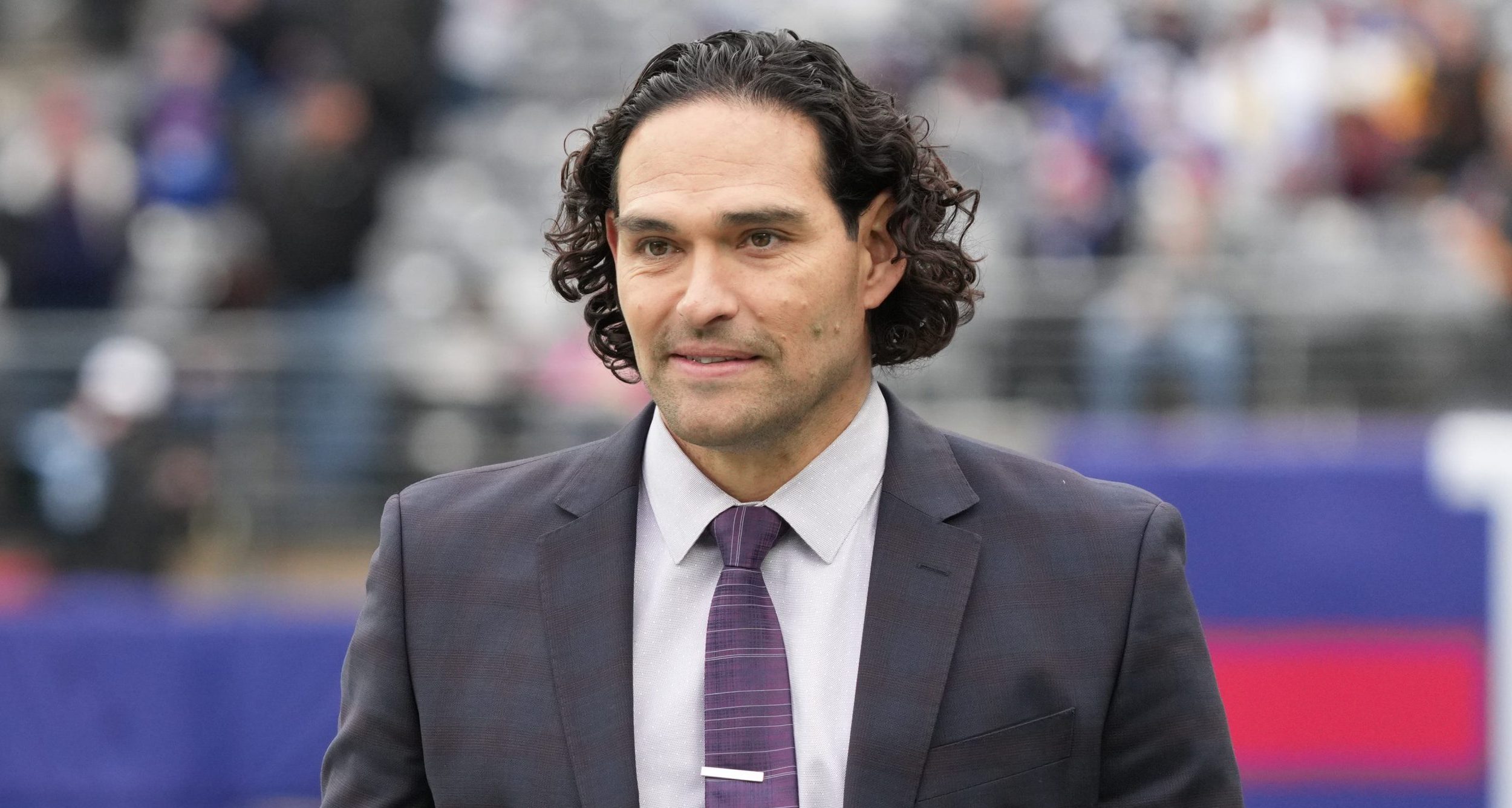 Mark Sanchez, Fox sued over weekend altercation
