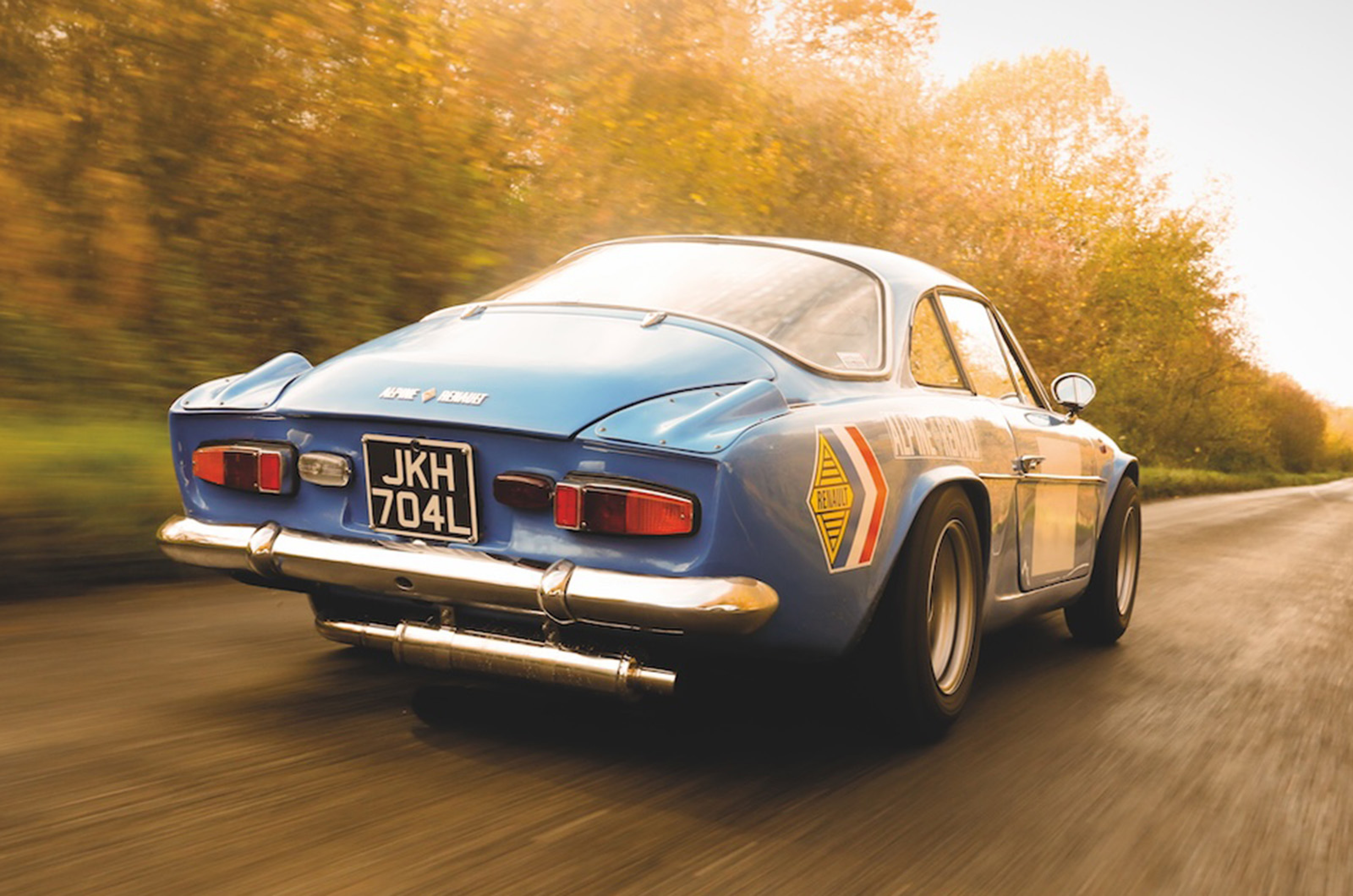 17 fab French performance cars