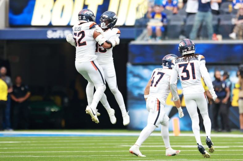 NFL Defense Rankings 2025: Best and Worst NFL Defenses Right Now, Week ...