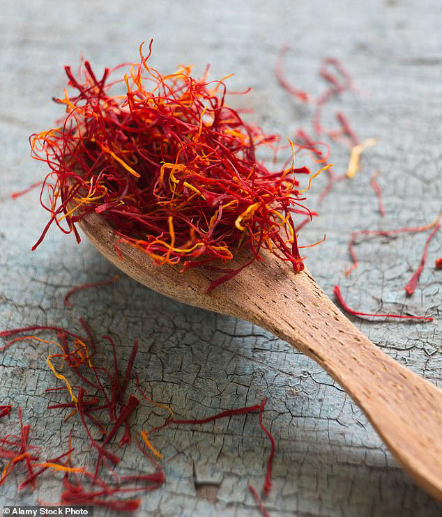 The cheap kitchen spices that can prevent dementia, according to experts