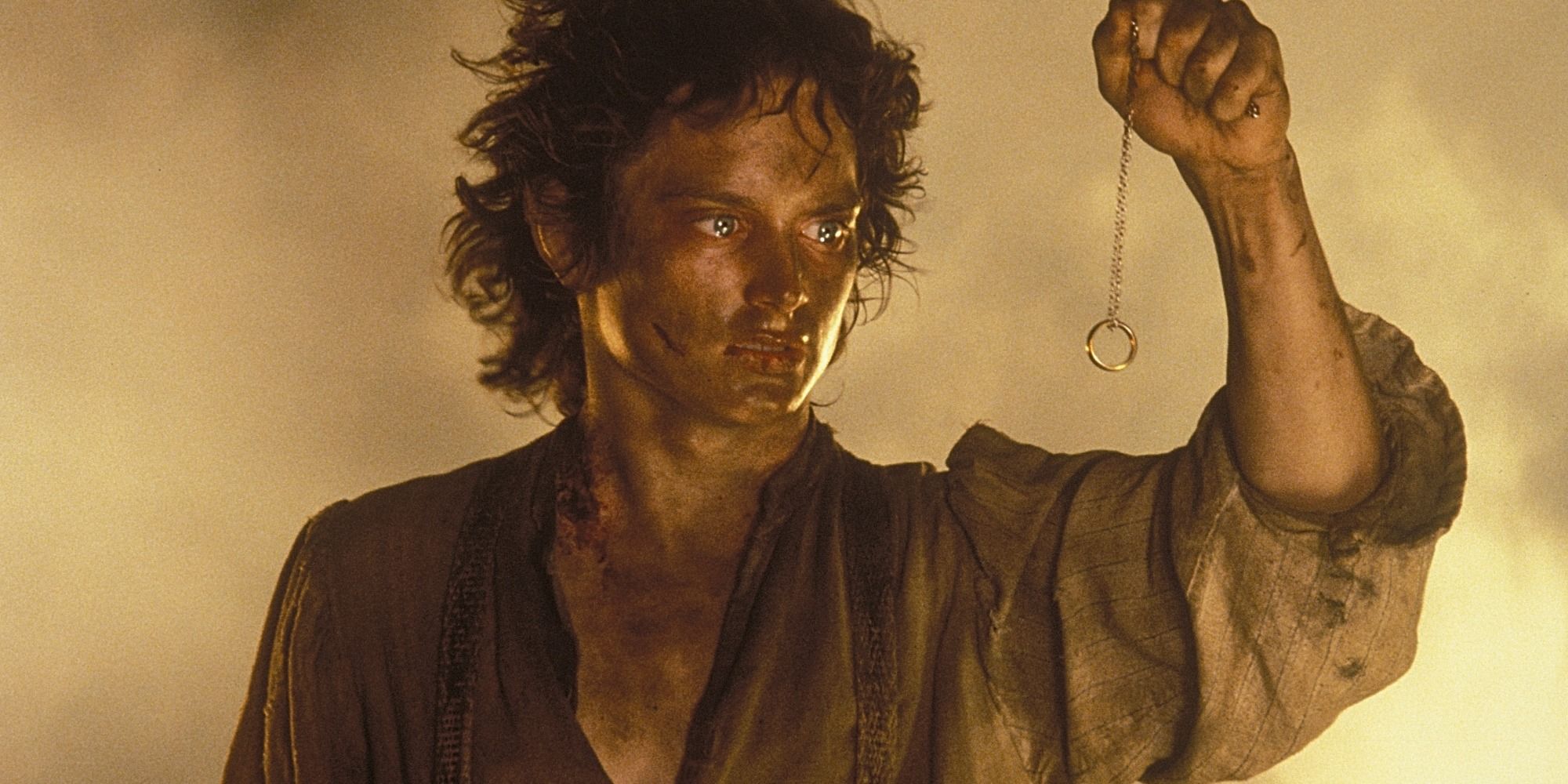 New Lord of the Rings open-world RPG gameplay splits fans