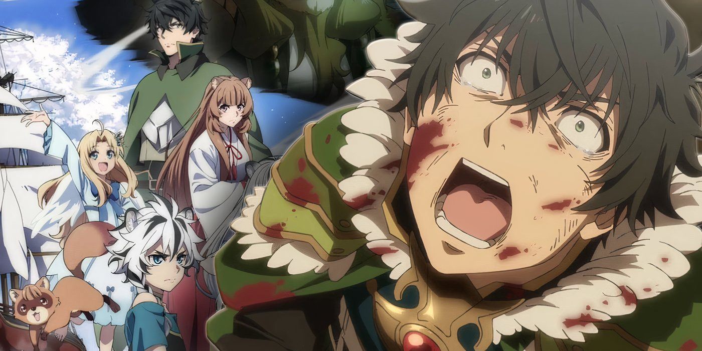 The Most Controversial Isekai Anime of the Year Was Much Better as a ...