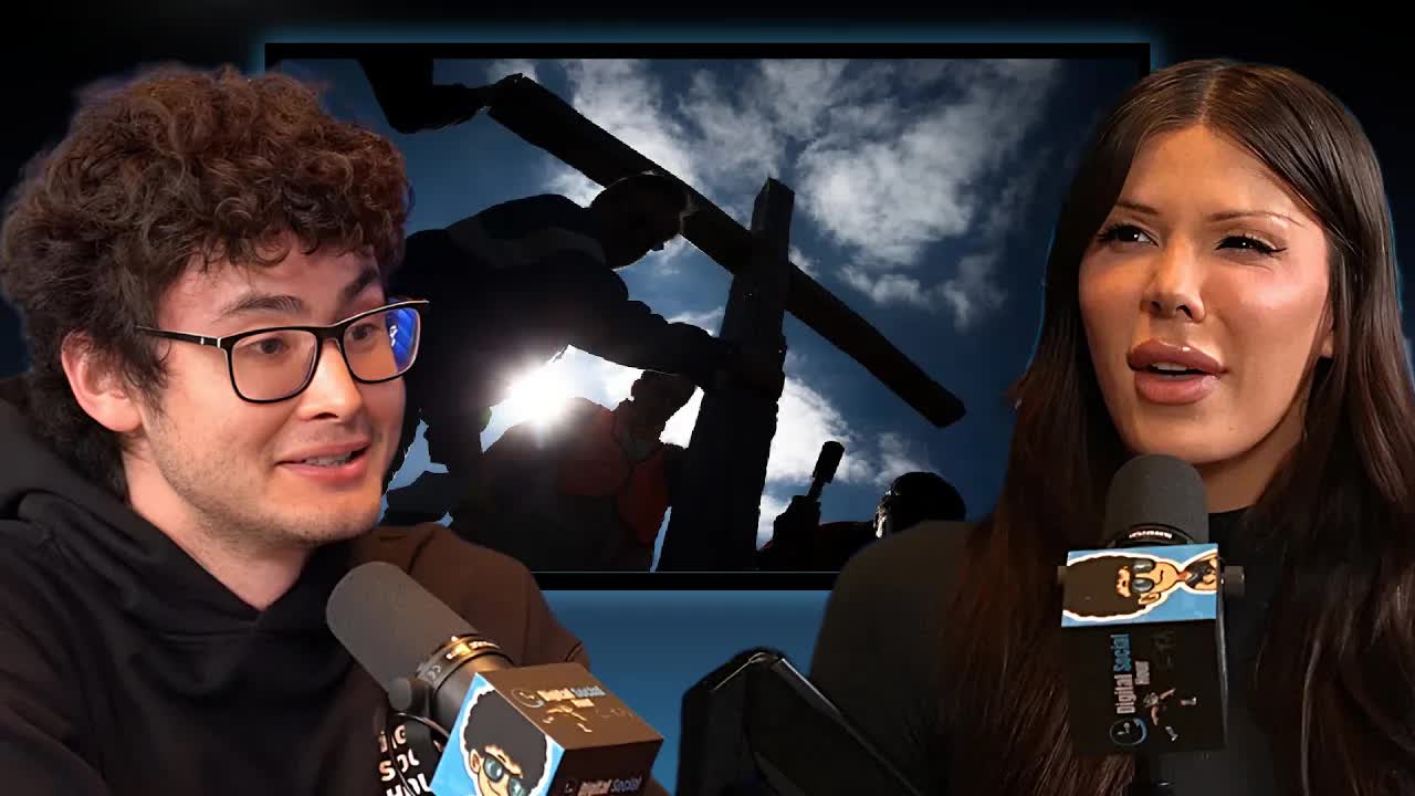 Blaire White: Most Churches Are Lying to You