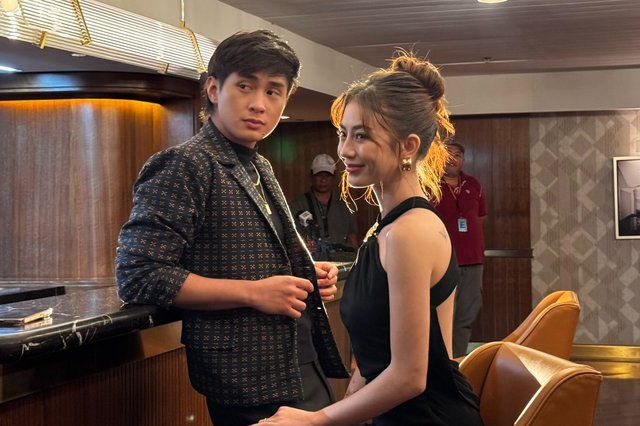 JM Ibarra shows potential as industry’s next leading man in Cinemalaya film