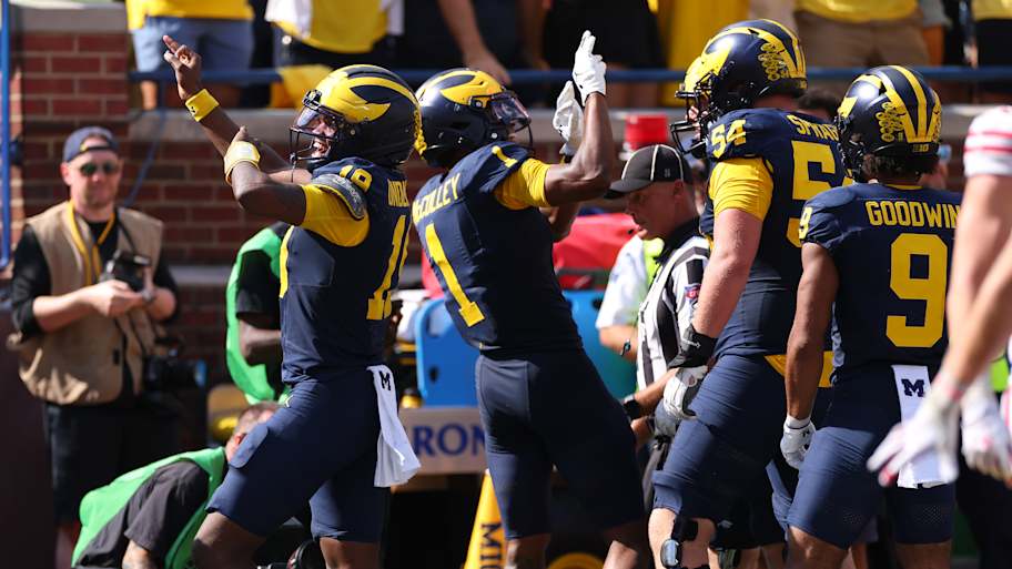 3 overreactions from Michigan's win over Wisconsin