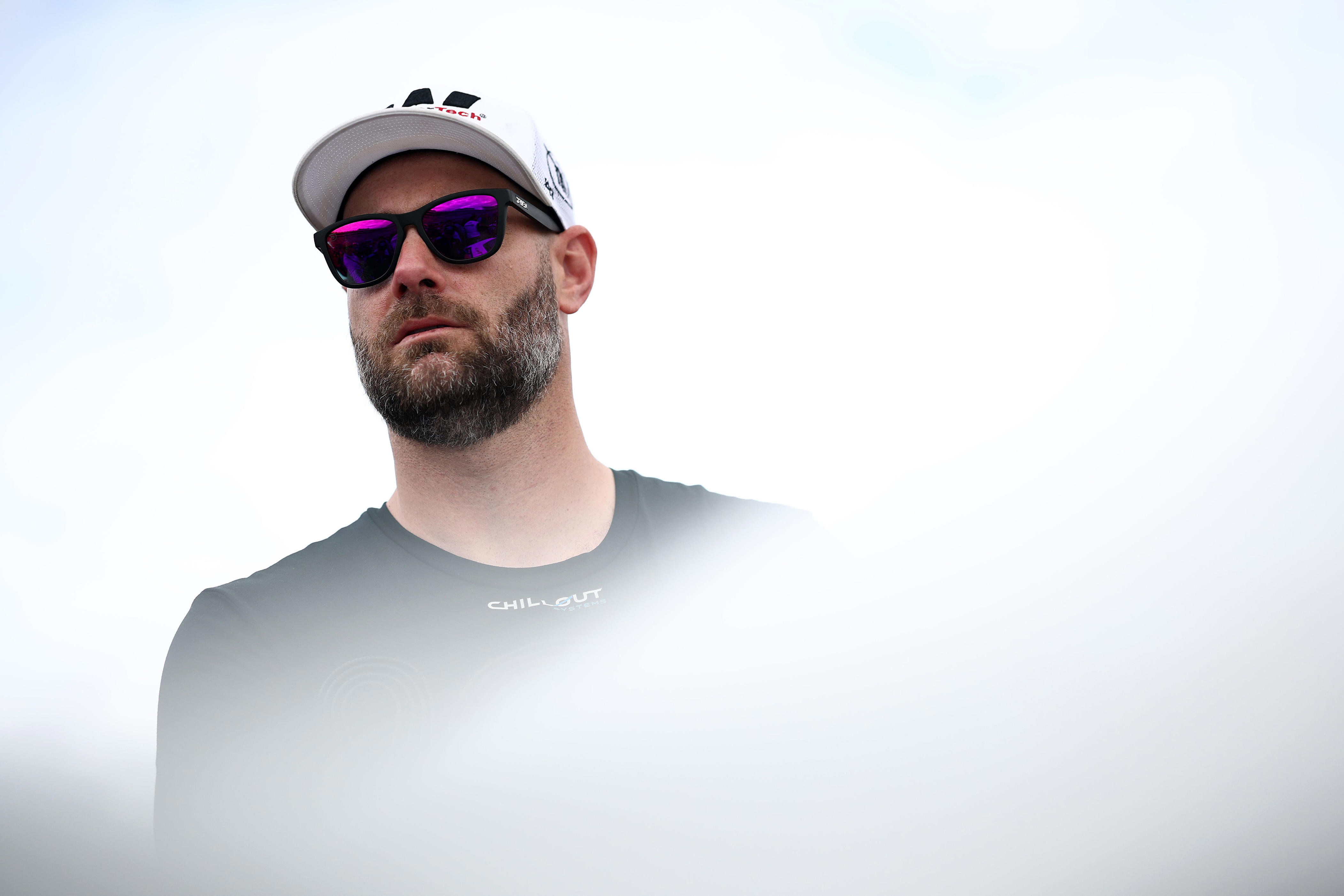 NASCAR Charlotte Roval race results: Shane van Gisbergen is winner ...