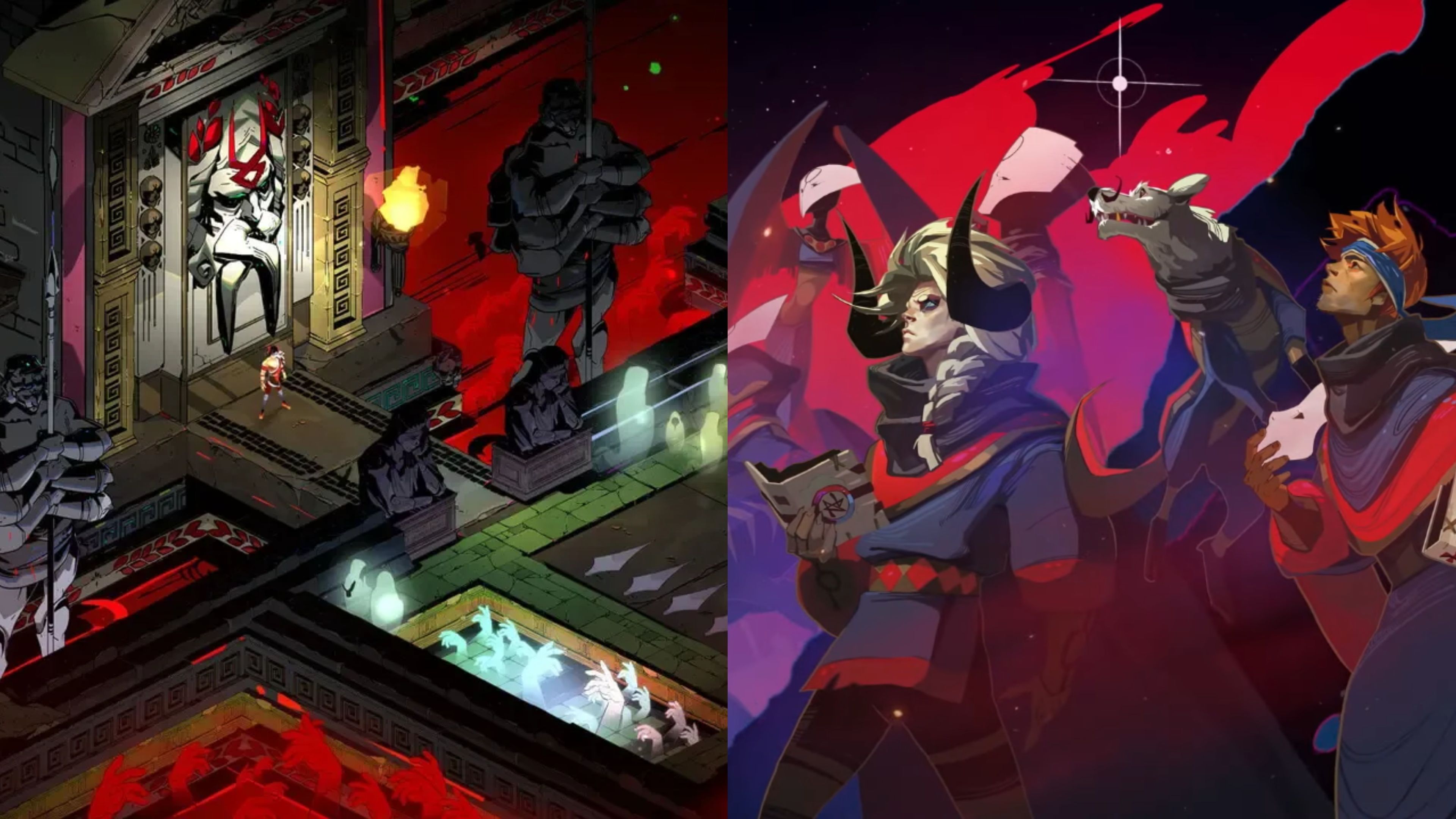 Every Supergiant Game, Ranked