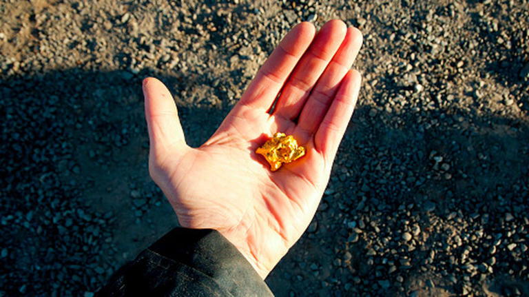 Is It Legal To Take Home Gems Or Gold That You Find In Public Parks? It ...