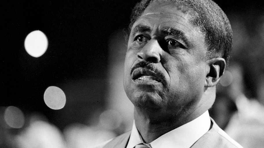 The Day Eddie Robinson Changed College Football Forever (And Why His ...