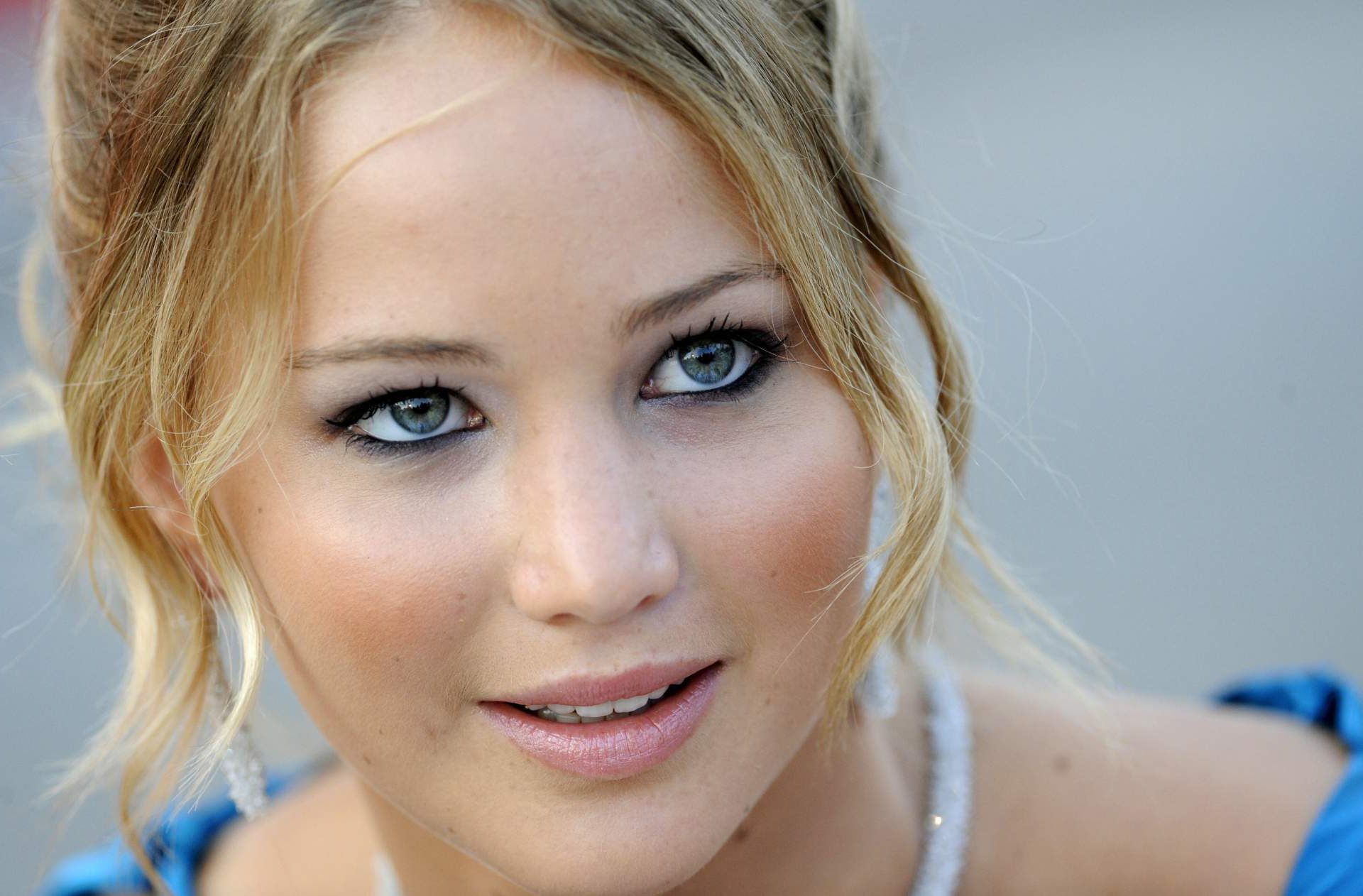 Photos: Jennifer Lawrence as a young, rising star