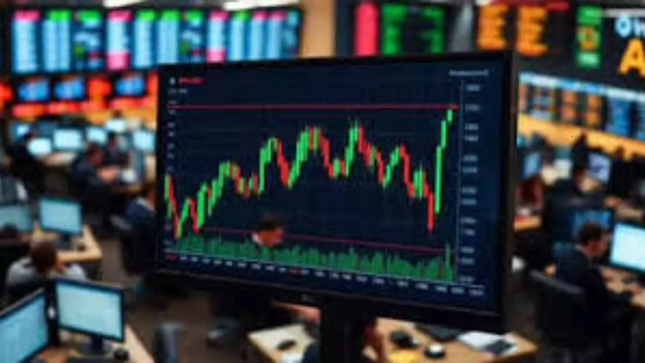 Asian stocks: Japan's Nikkei hits record high after Takaichi's election ...
