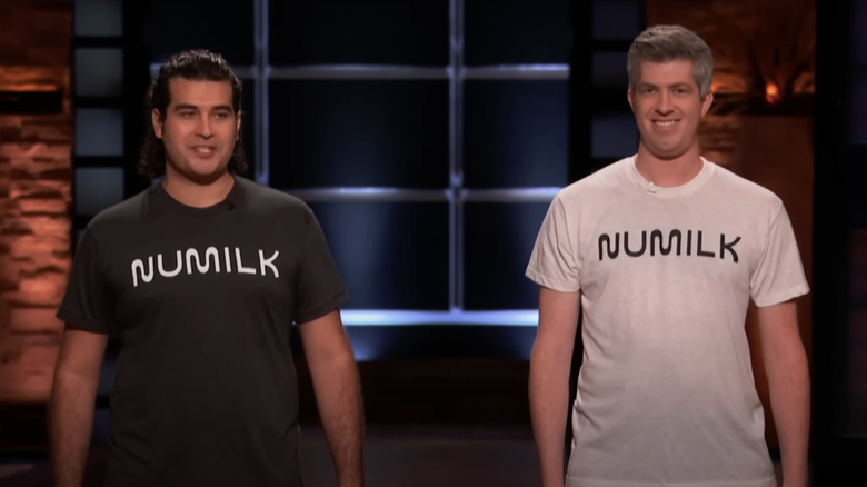 Here's What Happened To Numilk After Shark Tank