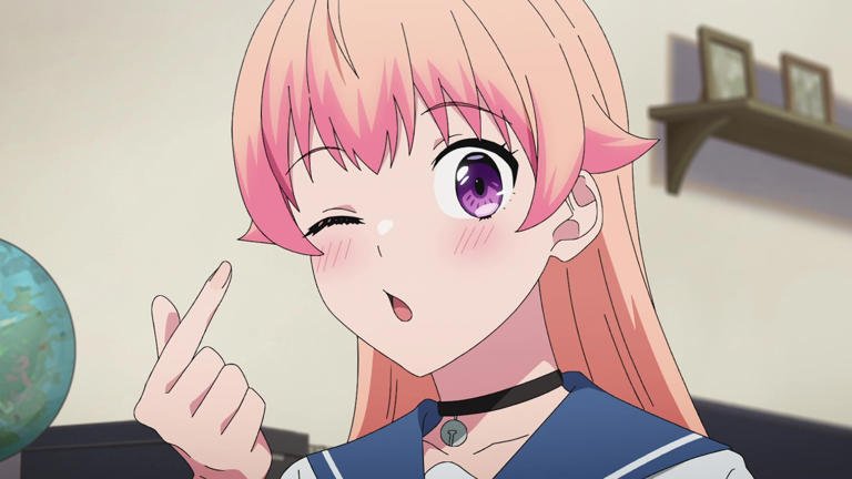 Shonen Jump's Best Fantasy Anime Is Officially in Production for Season 2