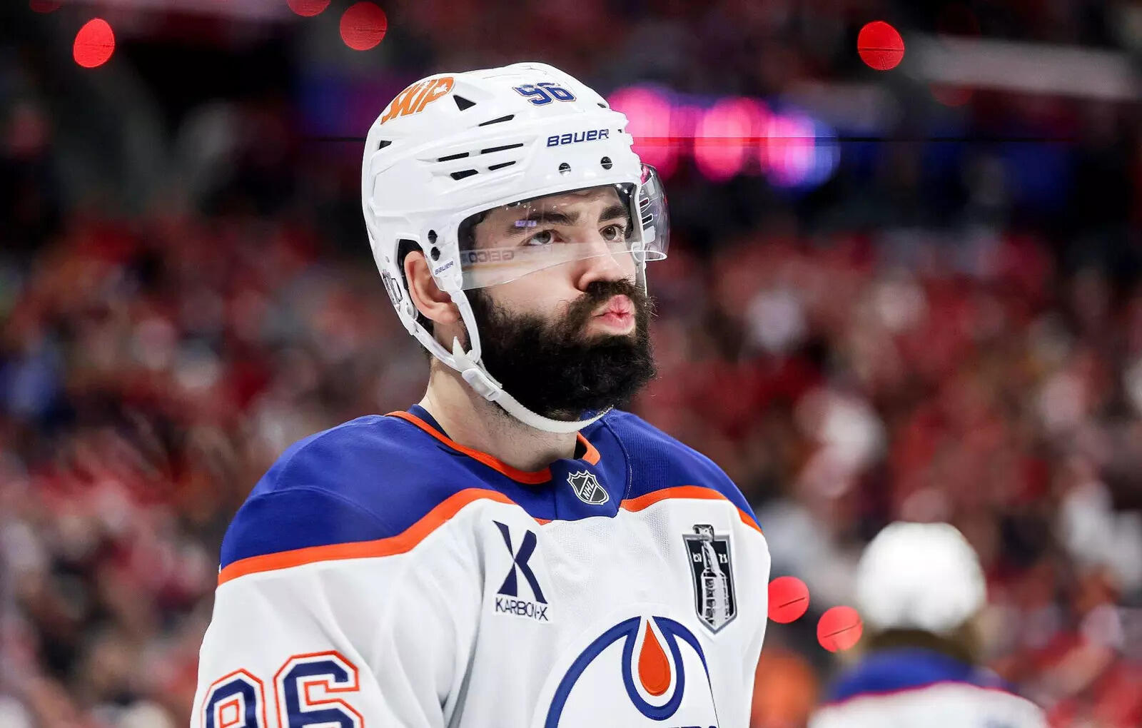 Jake Walman’s injury setback leaves Edmonton Oilers uncertain for ...