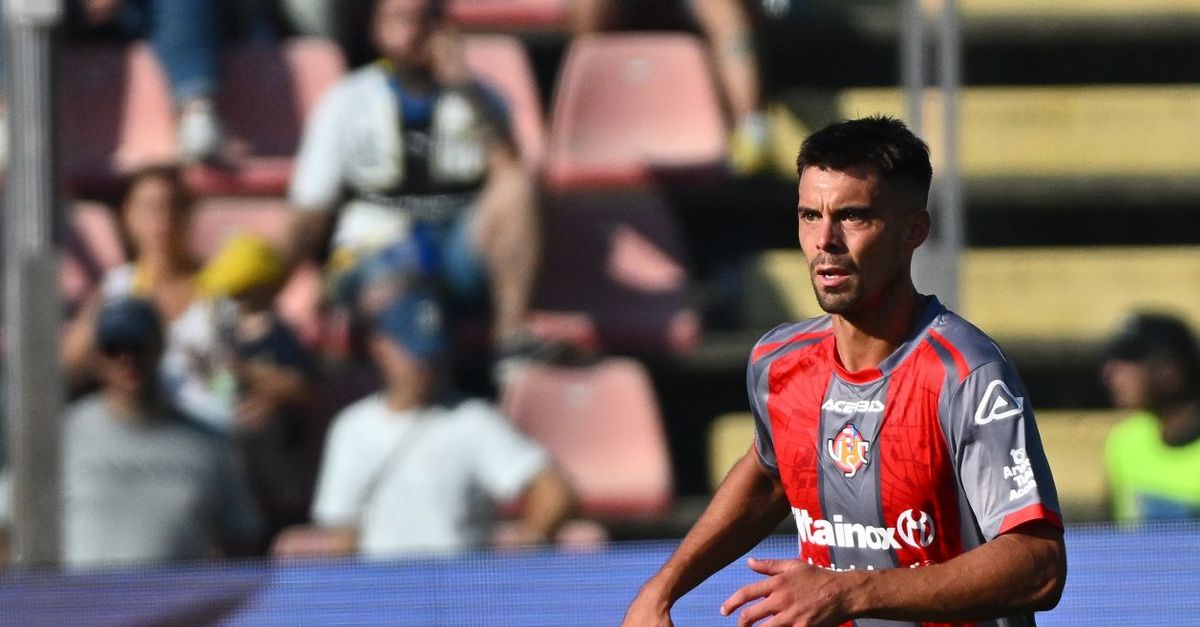Grassi: “Inter squadra di grande qualità. Contro i migliori c’è sempre da…”