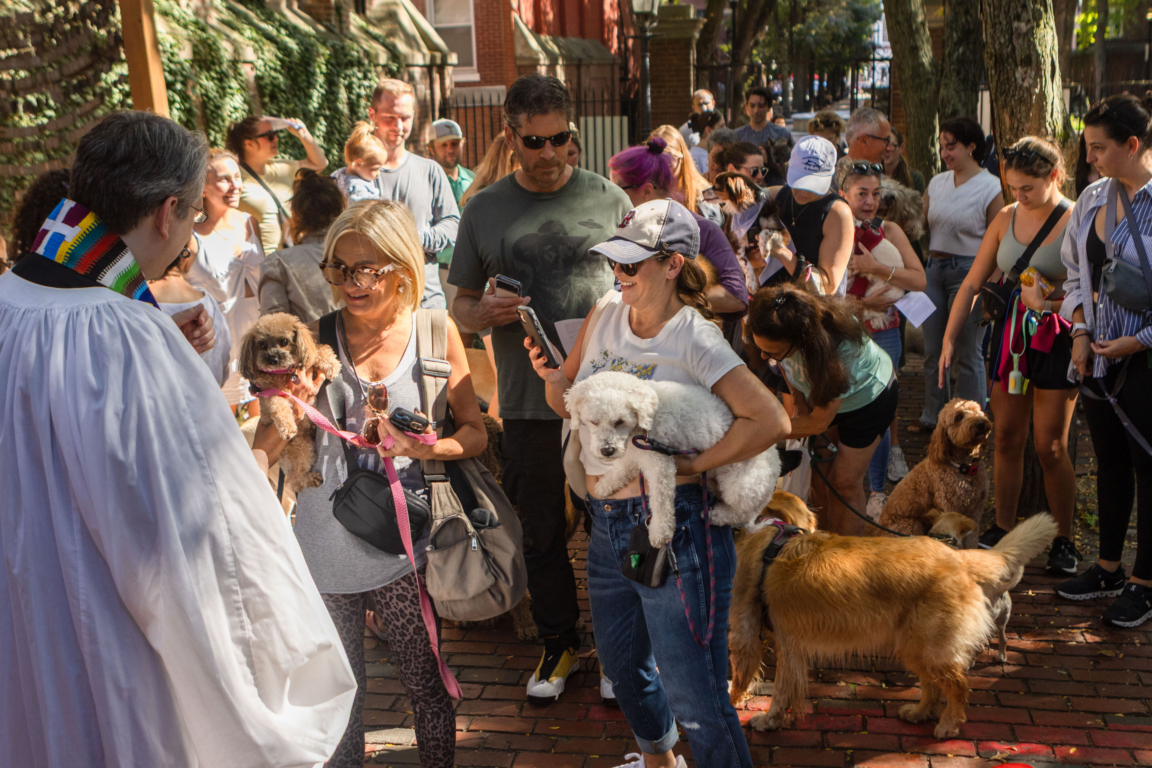 Boston weather: Heat to near record highs for October, rain likely mid-week