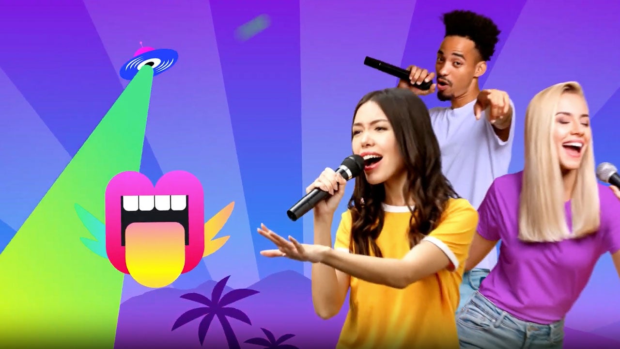 Let’s Sing 2026 - Official Release Date Announcement Trailer