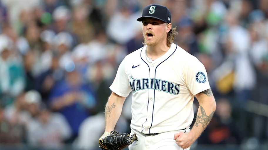 Dan Wilson learns what frustrated Mariners fans already knew about Gabe ...