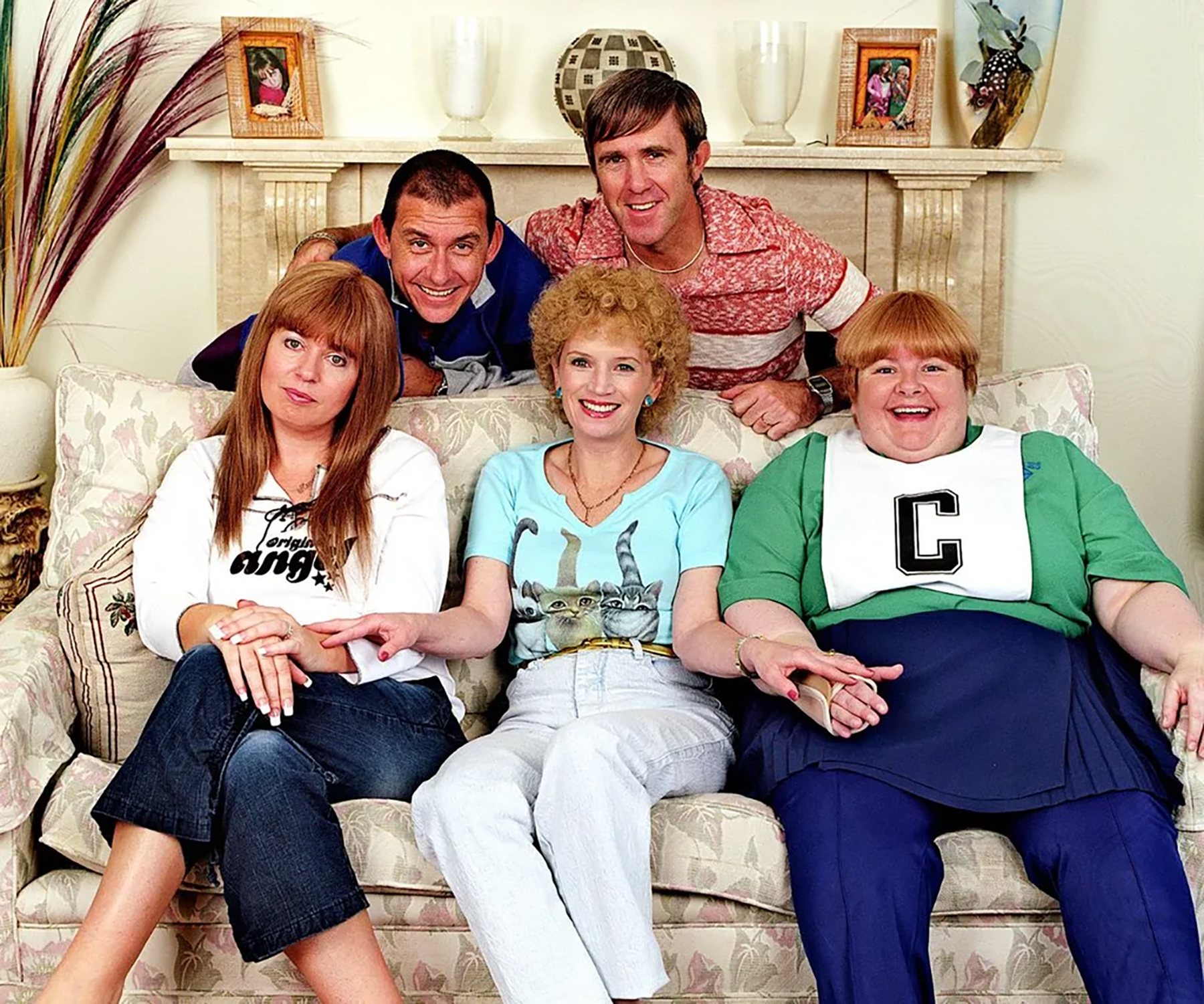 Magda Szubanski's revelation about iconic character amid battle with ...