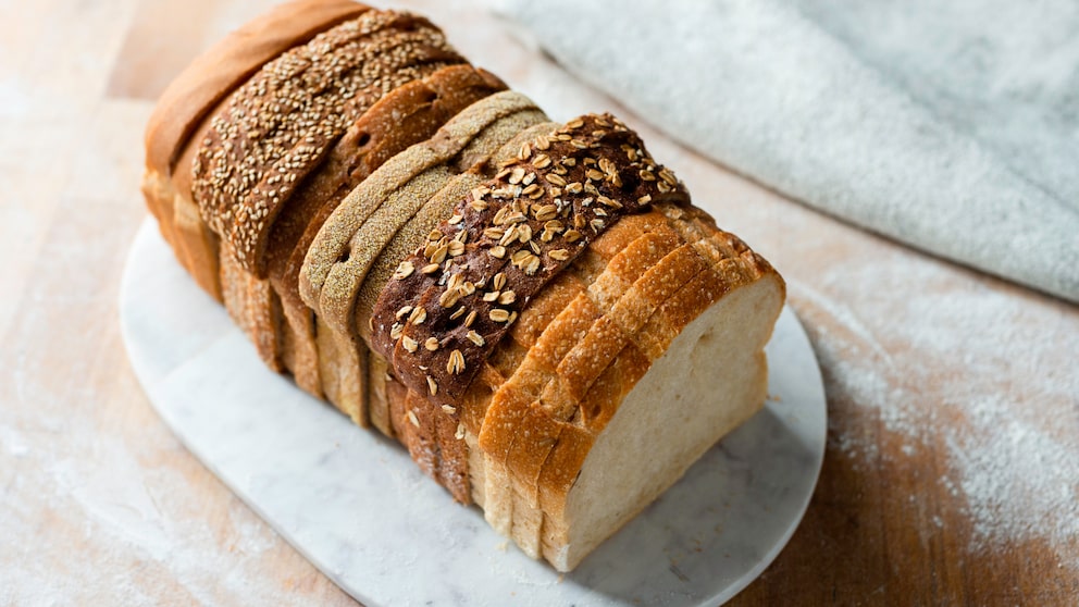 What Whole Grain Means and What to Look for When Buying Bread